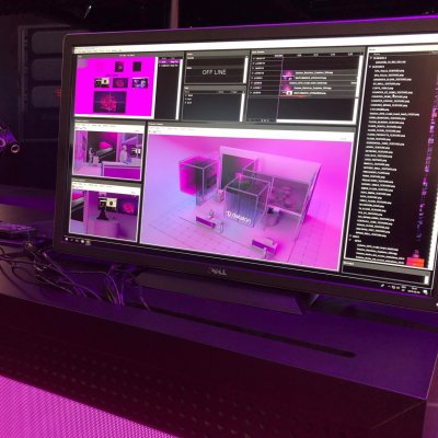 WATCHOUT with ASIO and WASAPI UPDATE - Mirage Associates